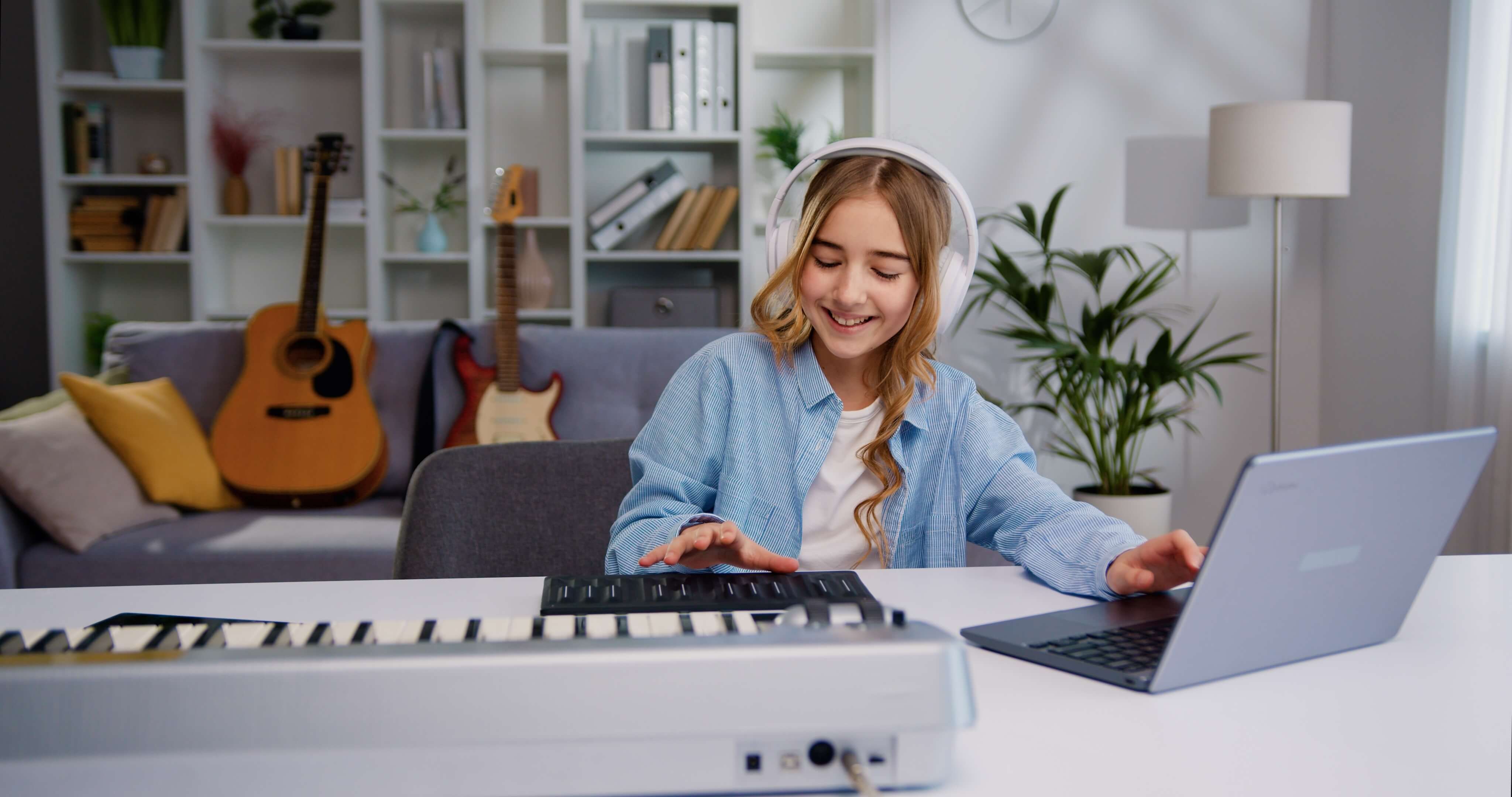 Fun Music Lesson Games: Vocal Warm Ups, Piano Lesson Games, and more